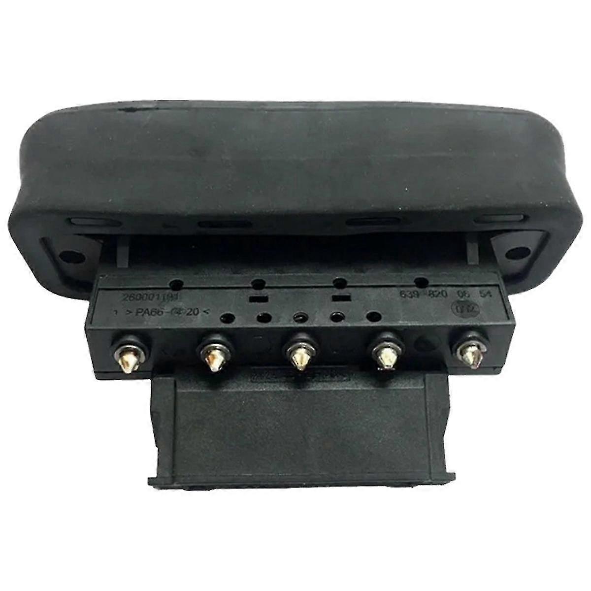 Sliding Door Electric Contact Switch For - W639 W447 W448 W636 Sprinter ...