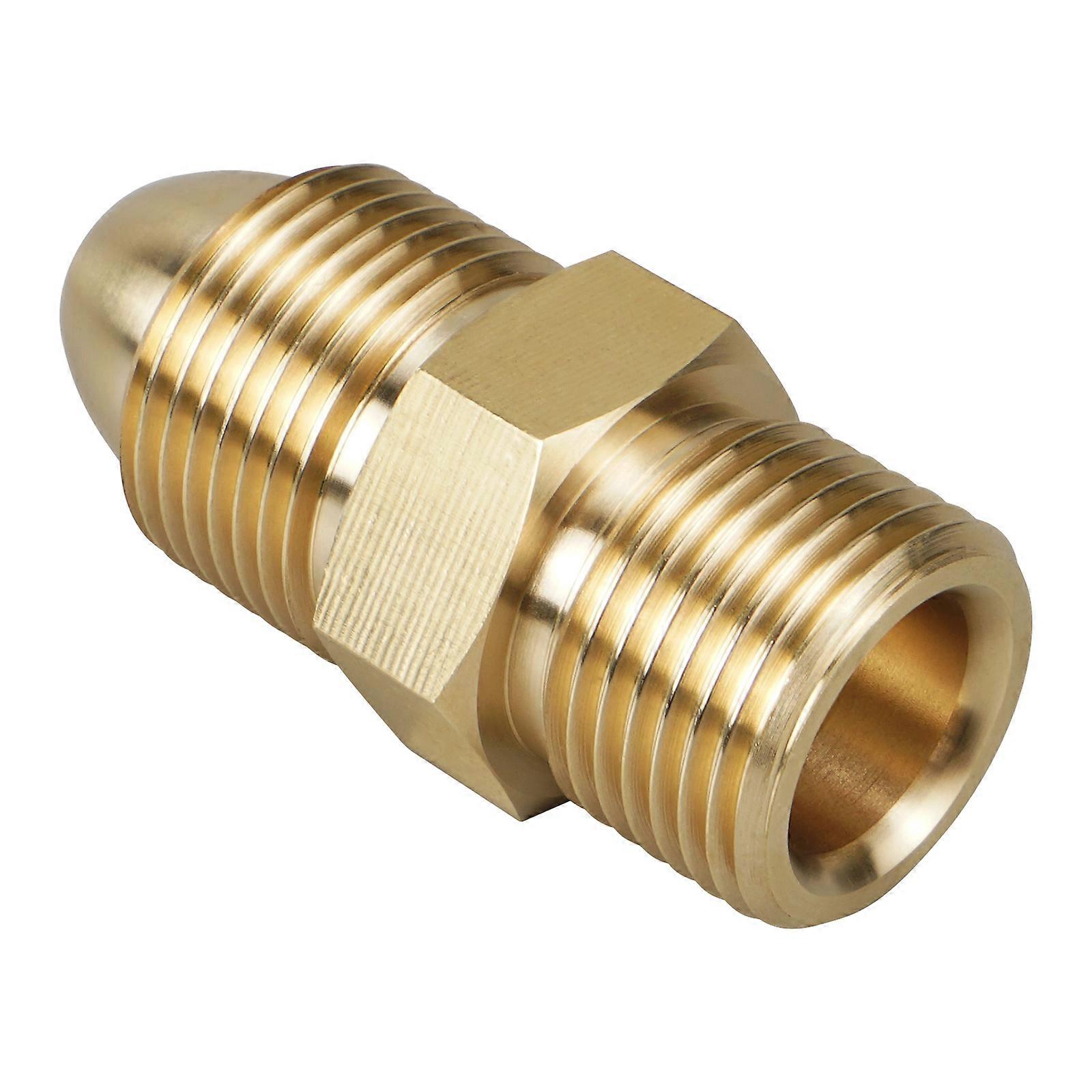 Nitrogen Cylinder Converter Adapter G5/8-14 TO CGA580 Cylinder ...