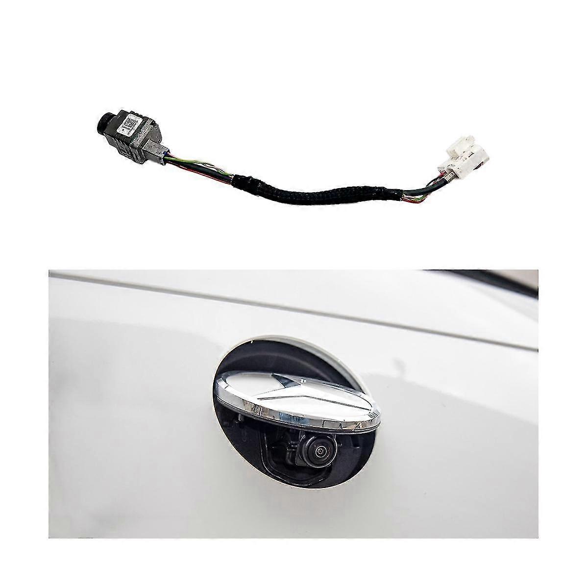 A1669059602 Car Reversing Camera Backup Camera For - Cla W117 C117 X117 ...