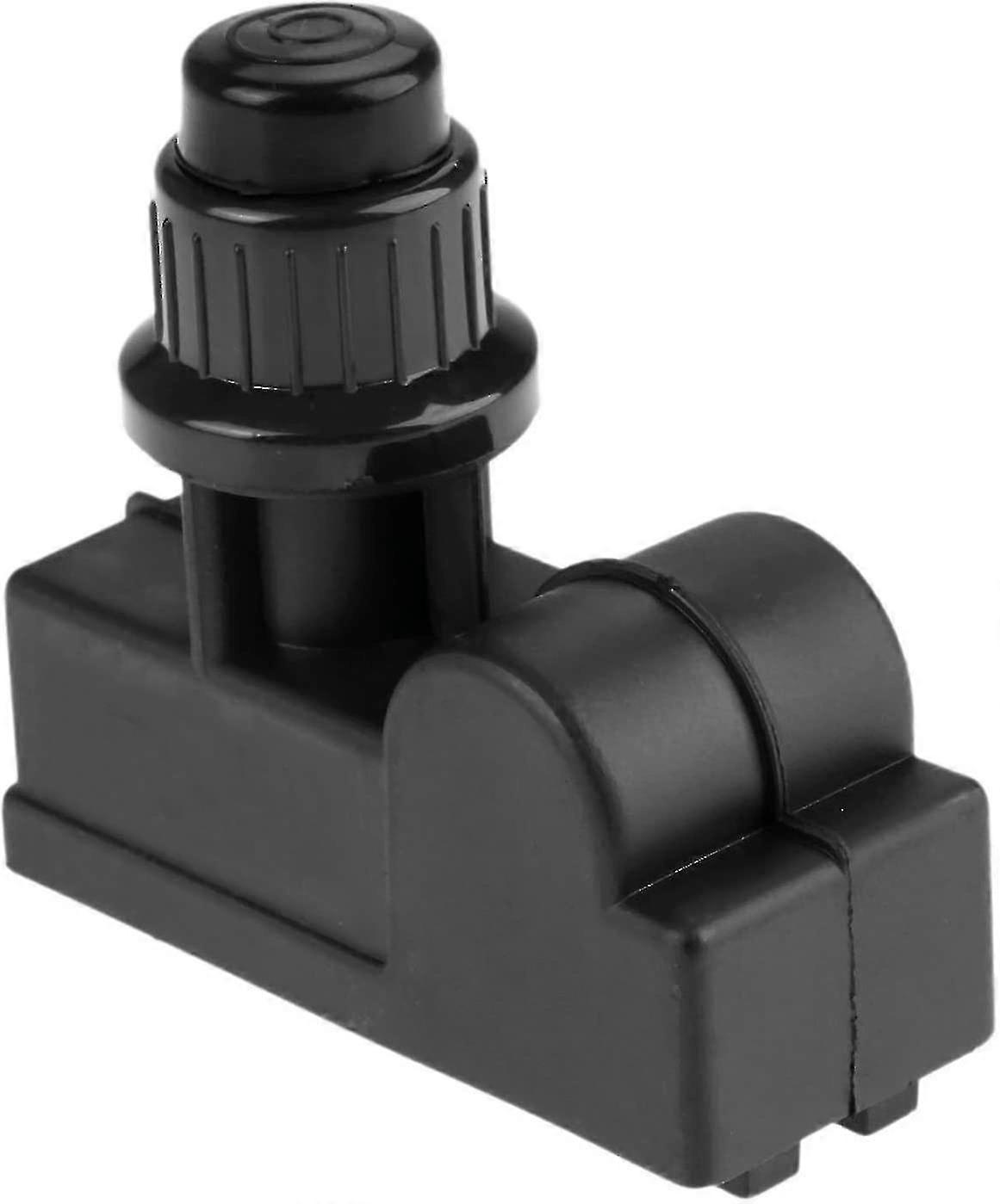 Universal Spark Generator, 2 Outlet Push Button Electronic Ignitor Aa ...