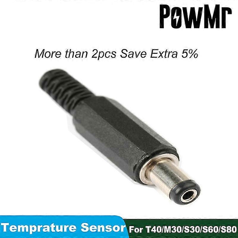 Powmr Thermoscope Sensor For T40 T30 T20 T10 M30 S30 S60 S80 Cm3024z ...