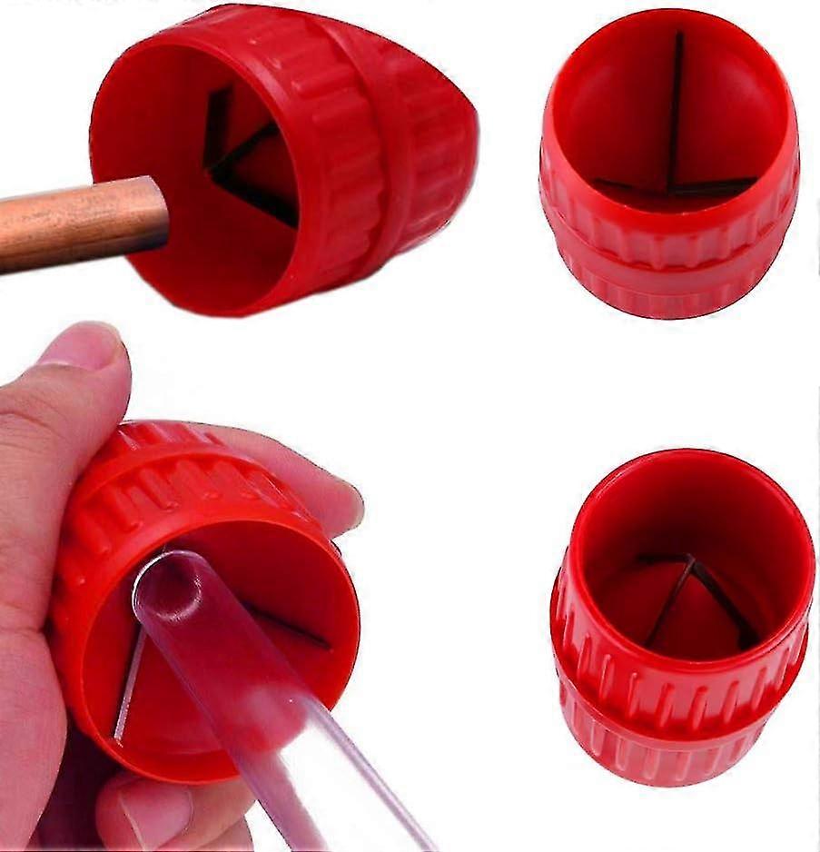 Pipe Deburring Tool - Deburring Tool For Copper Pipe - Deburring ...