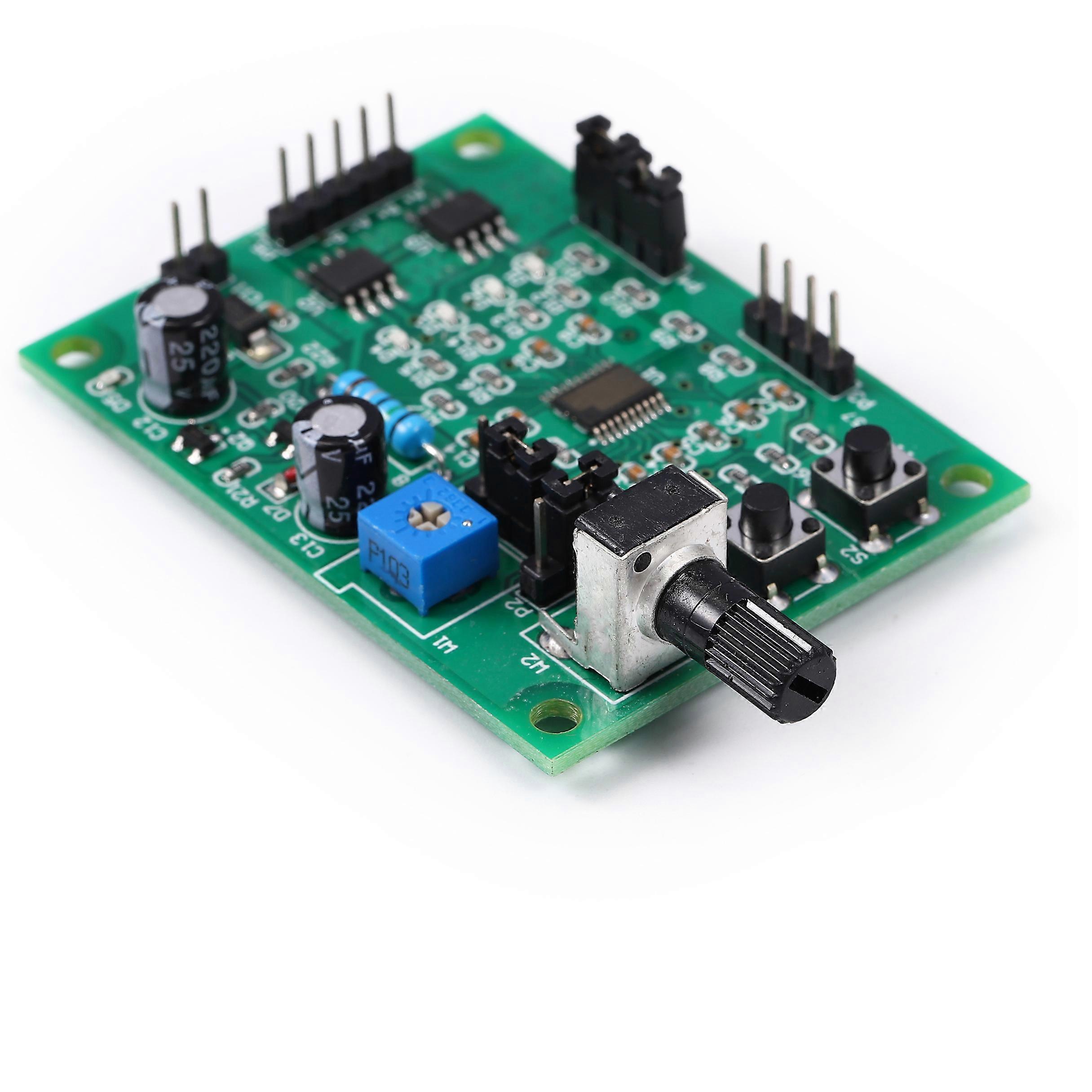 DC 5V-12V 6V Stepper Motor Driver Mini 2-phase 4-wire 4-phase 5-wire ...