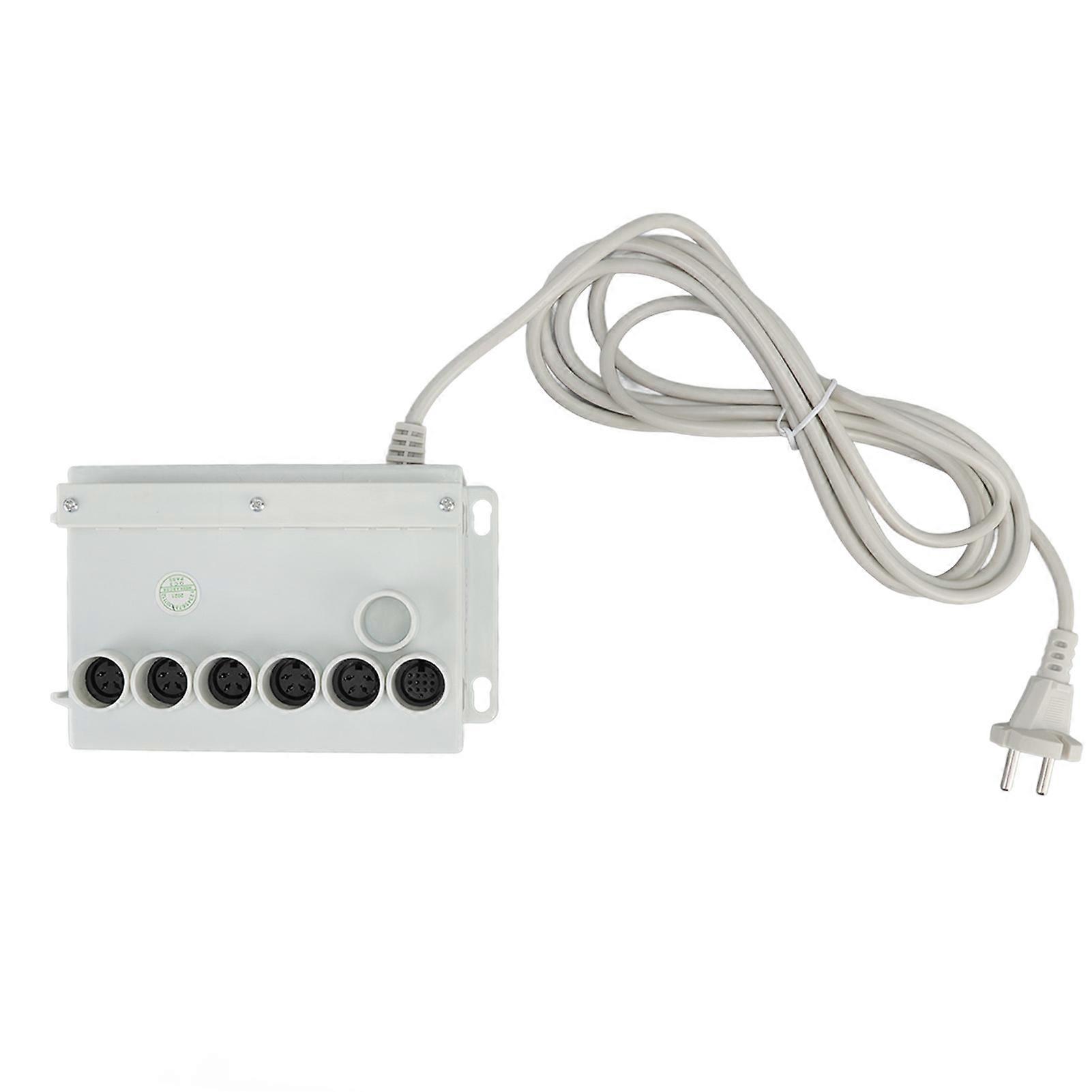 Motor Controller for 15 Linear Actuator Forward and Reverse Relay ...