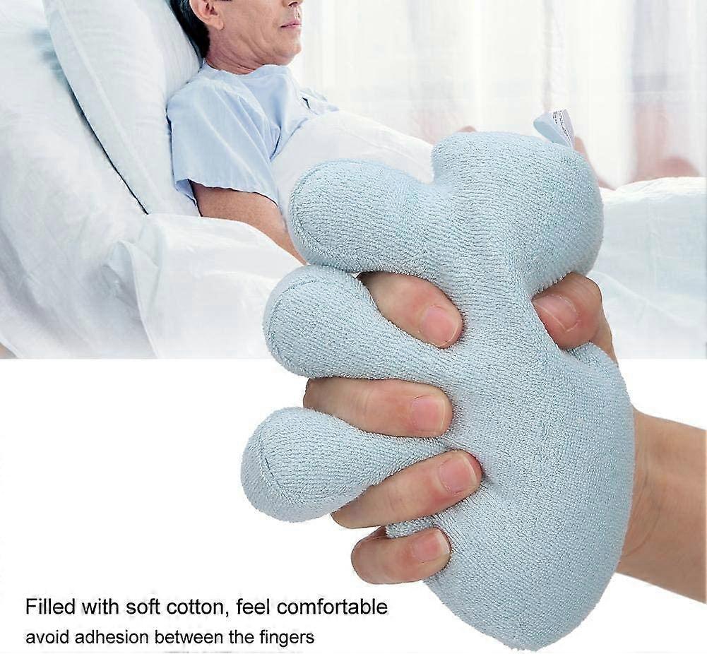 Cone with Finger Separator, Finger Contracture Cushion Hand & Finger ...