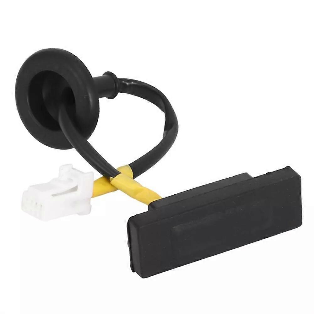 Tailgate Handle Switch Rear Trunk Lock Boot Release For 12-17 Kia Rio ...
