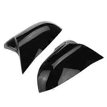 Door Mirror Cover For BMW X1 F48 X2 F39 Z4 G29 1 2 series F44 F49 F52 F40 Rearview Replacement ...