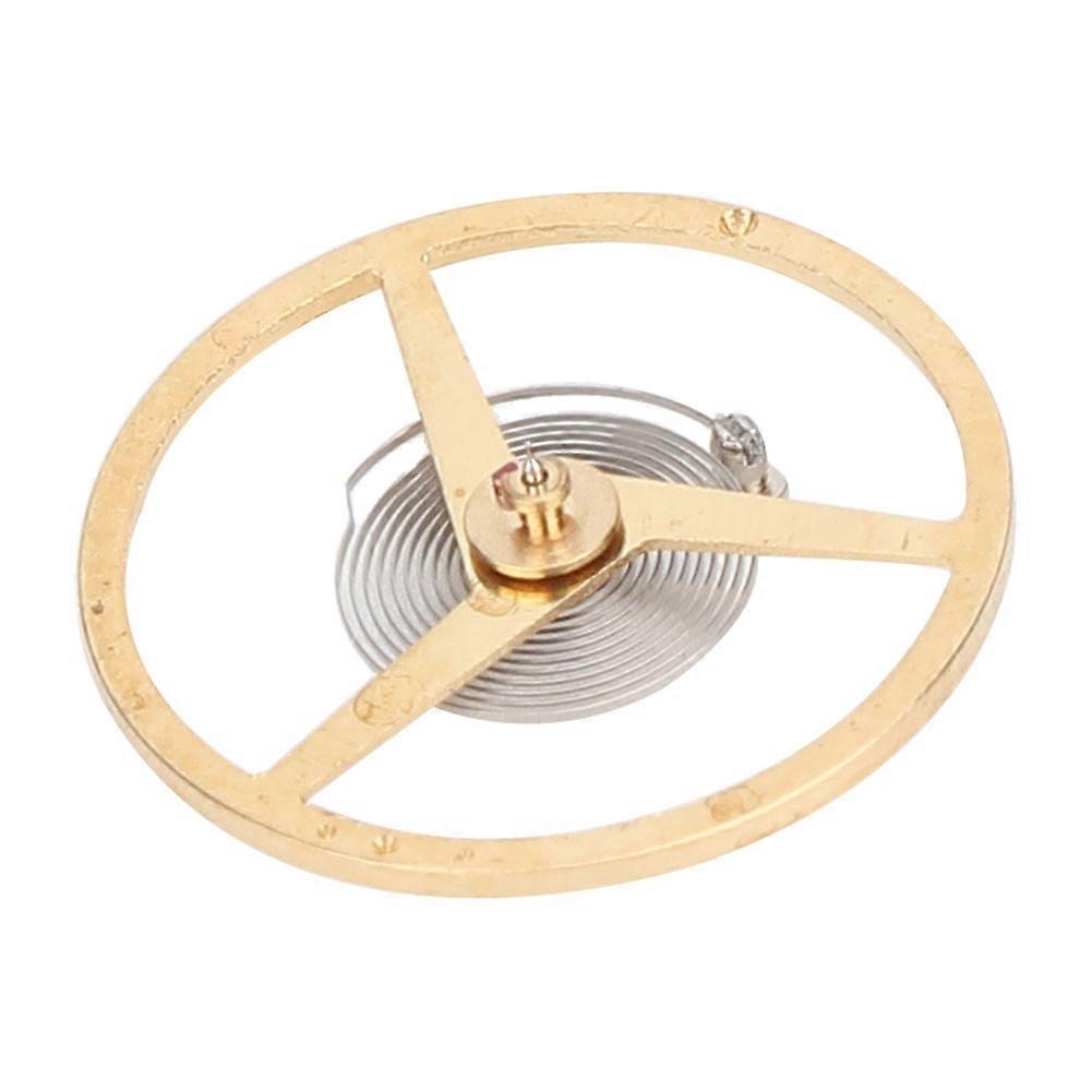 Movement Parts Balance Wheel Fit for ETA 2824 2834 2836 Watch Movement ...