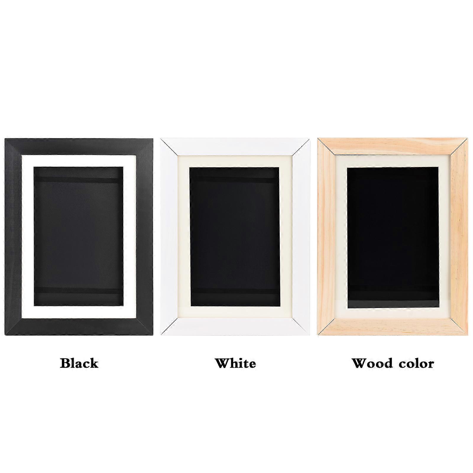 Kids Art Picture Frames, New Upgrade Children Art Projects Changeable ...