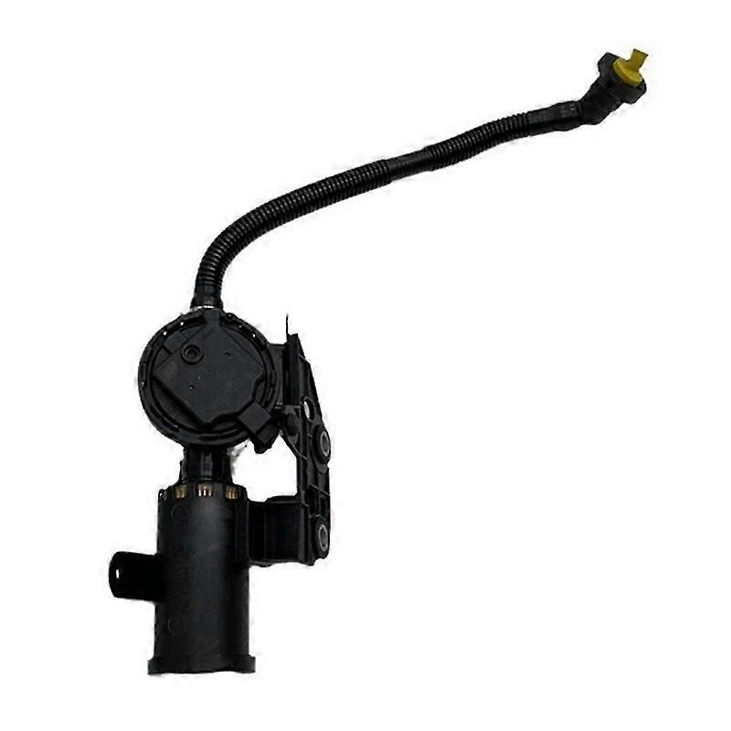 Vapor Tank Exhaust Solenoid Valve With Leak Diagnostic Module Fuel Tank ...