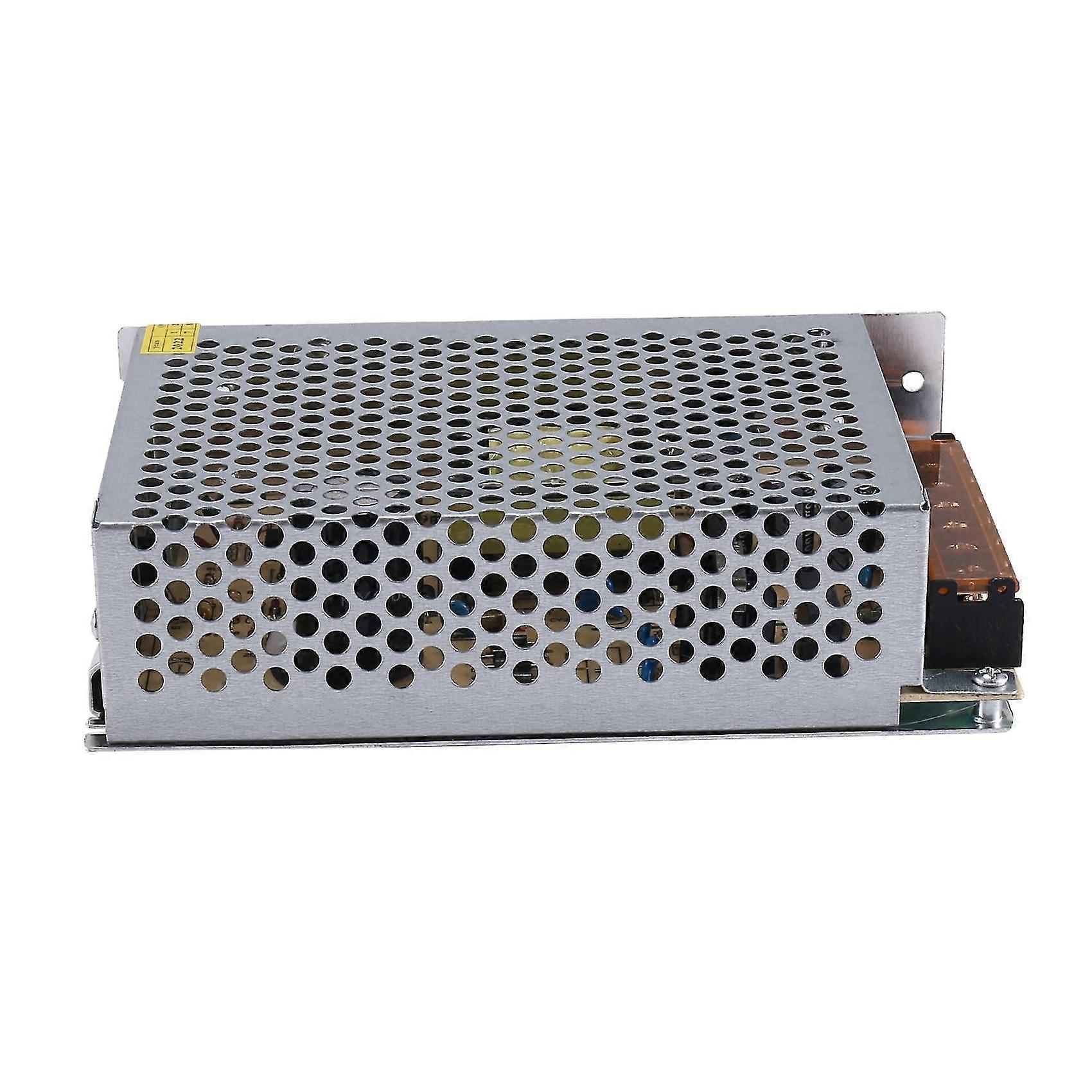 Dc 12v 10a 120w Switching Power Supply Transformer Ac-dc Power Supply Ac 110v / 220v To Dc 12v ...