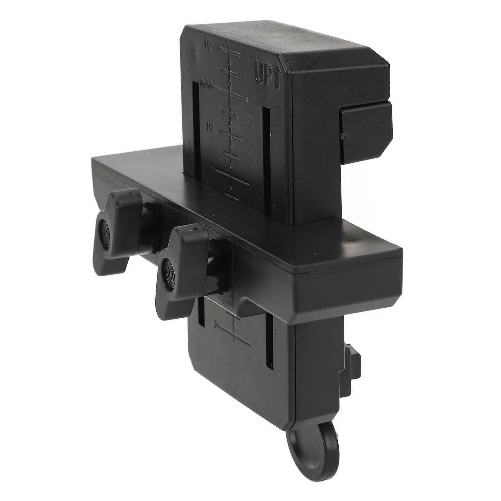Hanging Cabinet Door Mounting Jig Quick Alignment Adjustable Cabinet ...