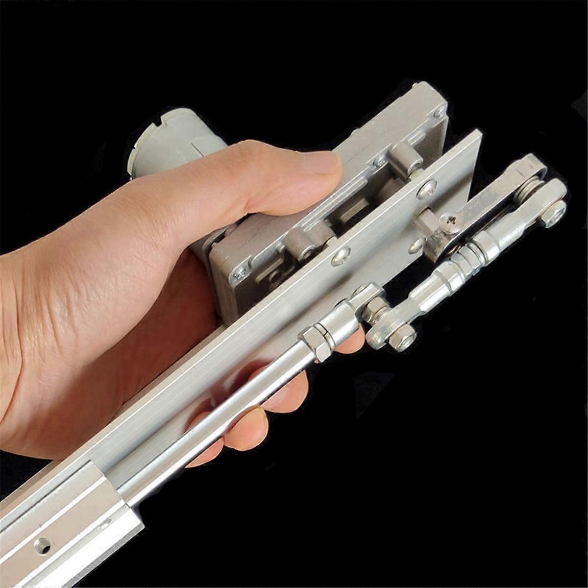 Telescopic Linear Actuators Reciprocating Telescopic Motor DC 12V ...