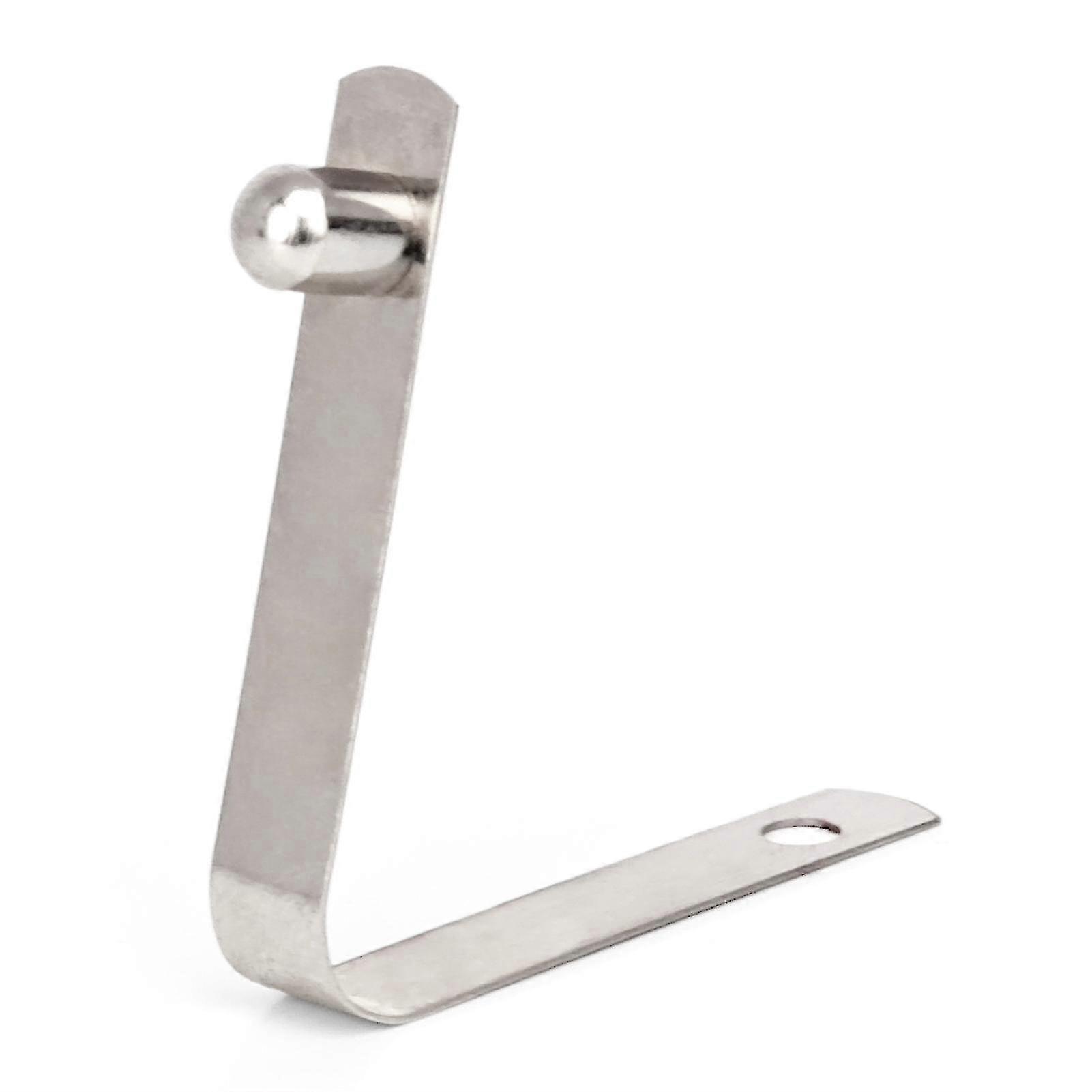 6pcs Spring Clips for Kayak Paddles & Tent Poles - Model | Fruugo UK