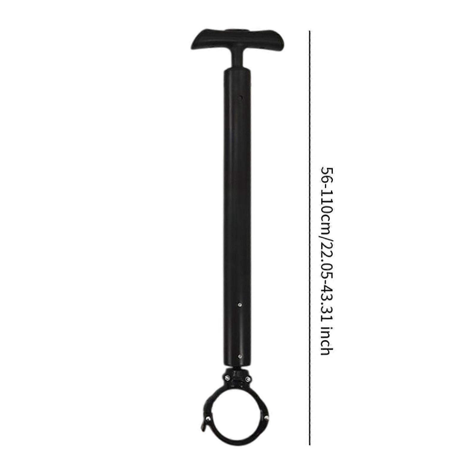 Hoverboard Handle Bar Extension Replacement Balancing Scooter Handle ...