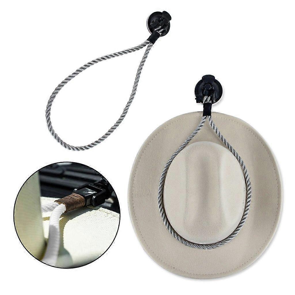 Cowboy Hat Rack Universal Hat Hanger Cowboy Hat Mounts for Truck/Suv ...