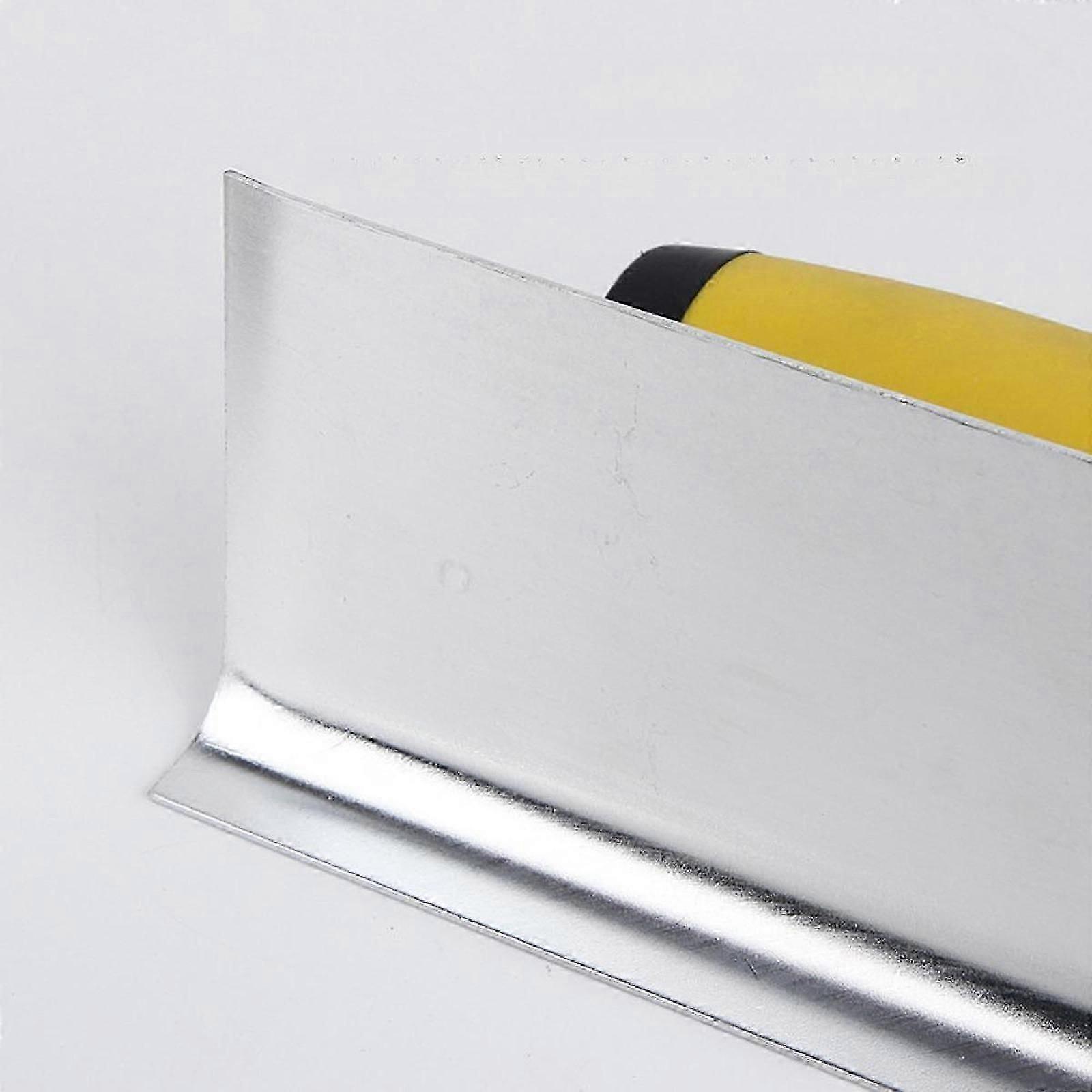 high quality Corner Trowel Professional Lightweight 2 in 1 Plastering ...