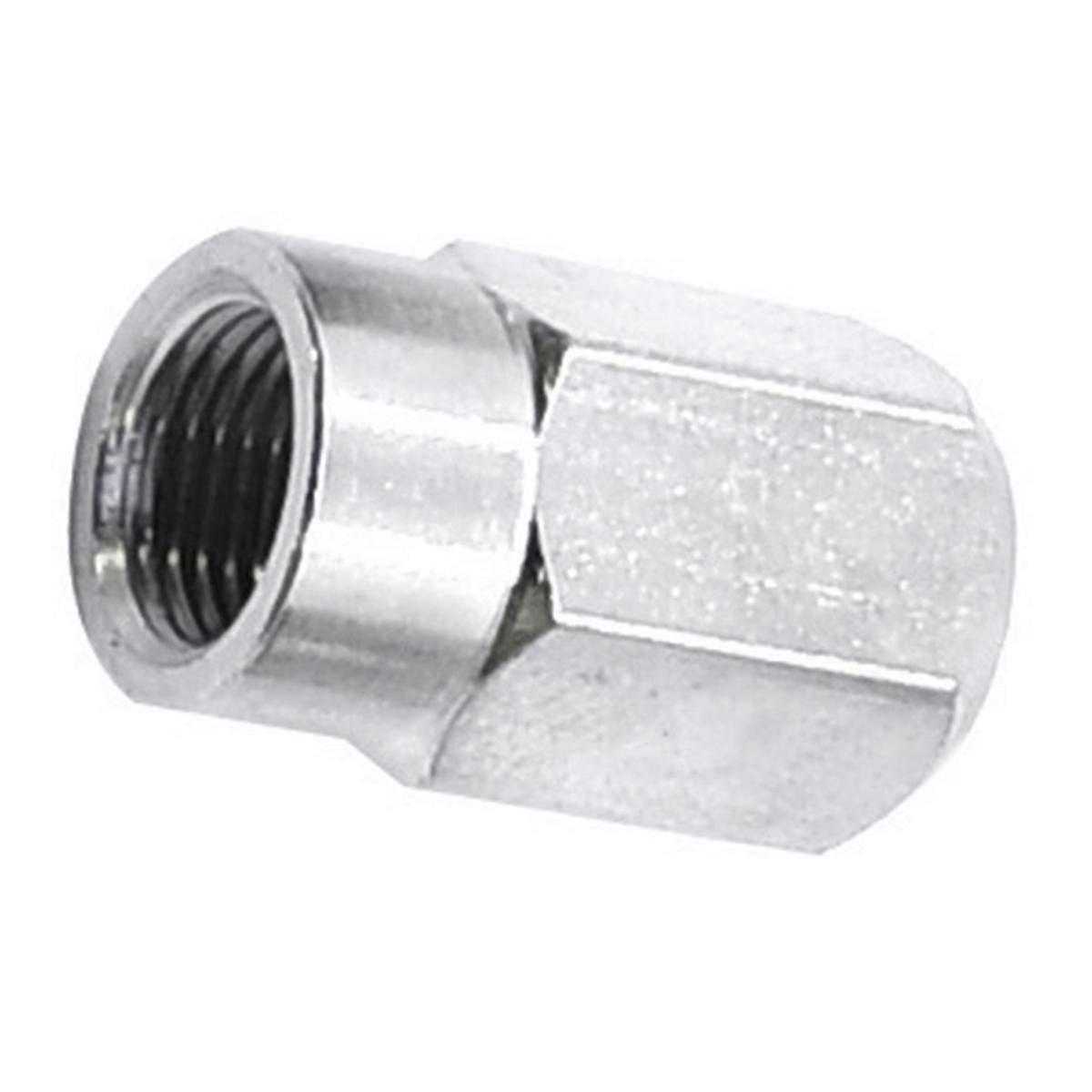 Flex Shaft Driver Cap for-Dremel Crankshaft Aluminum Nut Cap 2610916116 ...