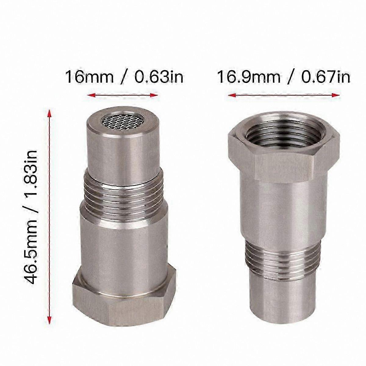 Extended Spark Plug Components, Enhanced Non-Fouler Tools, Universal ...