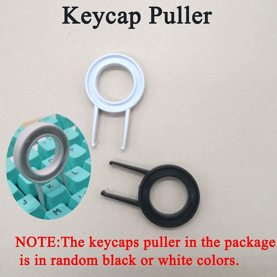 Wasd Keycaps,arrow Key Cap,keycaps Esc,9pcs Pbt Custom Keycaps Set With ...