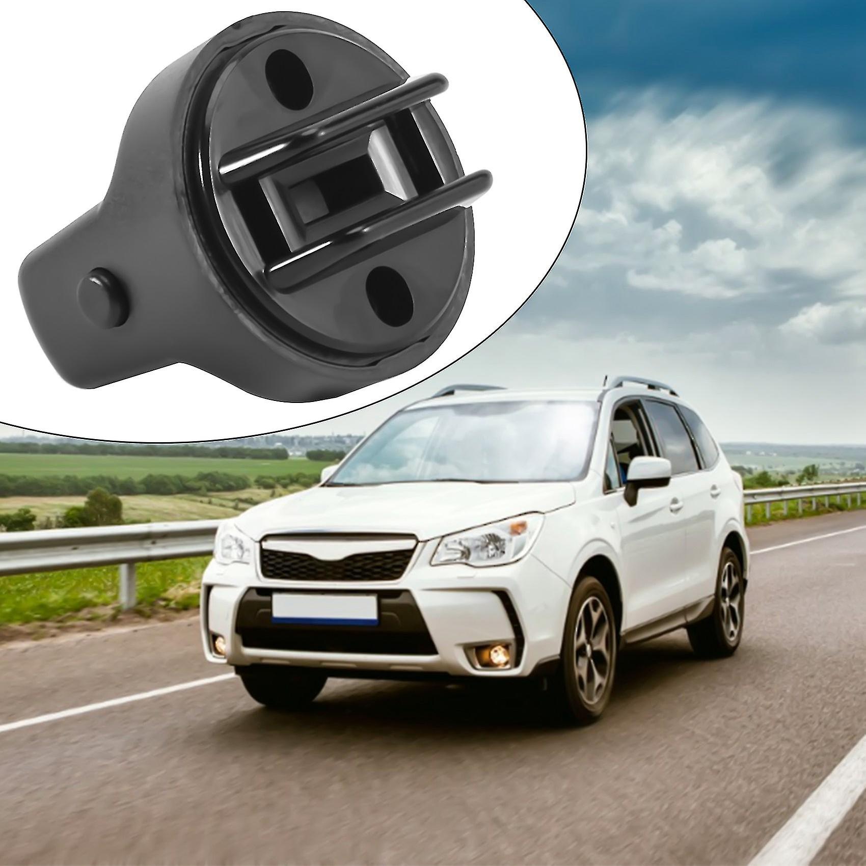 Ignition Start Switch Knob Cap & Insert For Mitsubishi Keyless Lancer ...