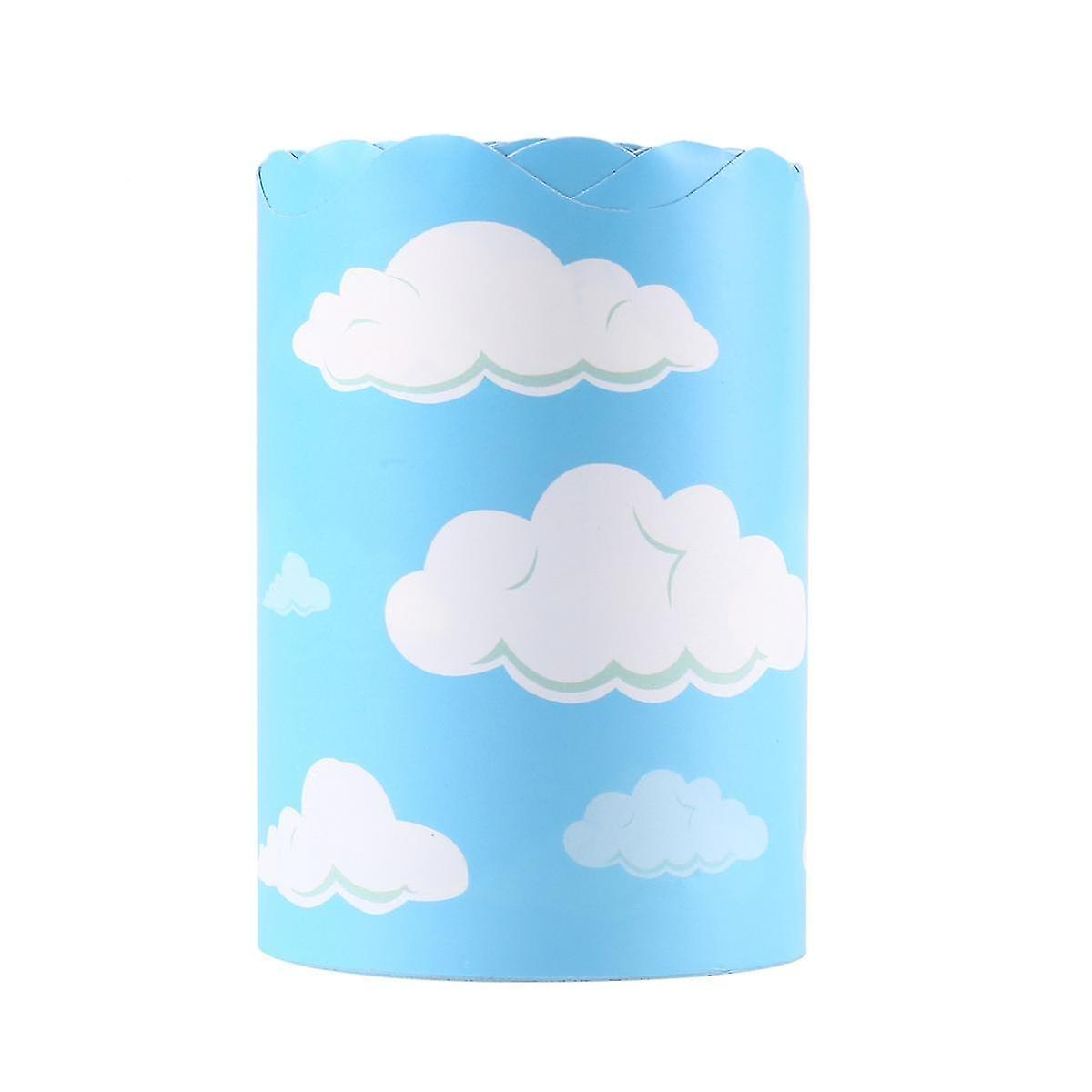 Clouds Bulletin Board Border Scalloped Bulletin Board Border Stickers ...