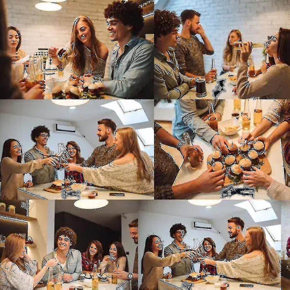 Beer Bottle Openers, Beverage Bottle Opener For Men, Women, Small And ...