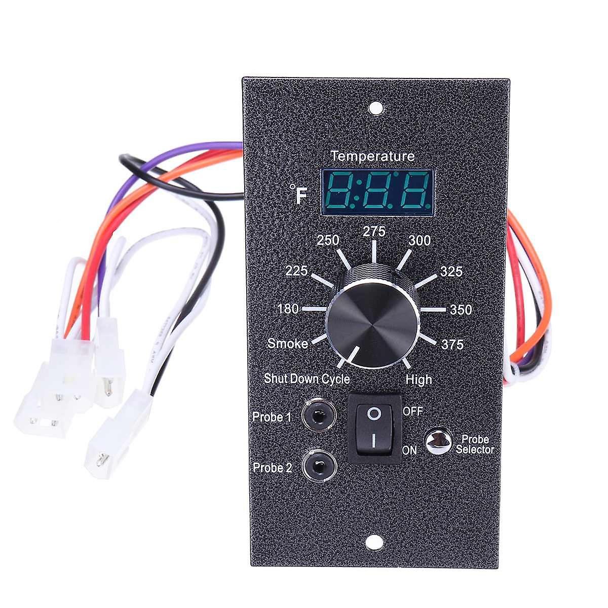 120V digital thermostat board upgrade temperature controller ...