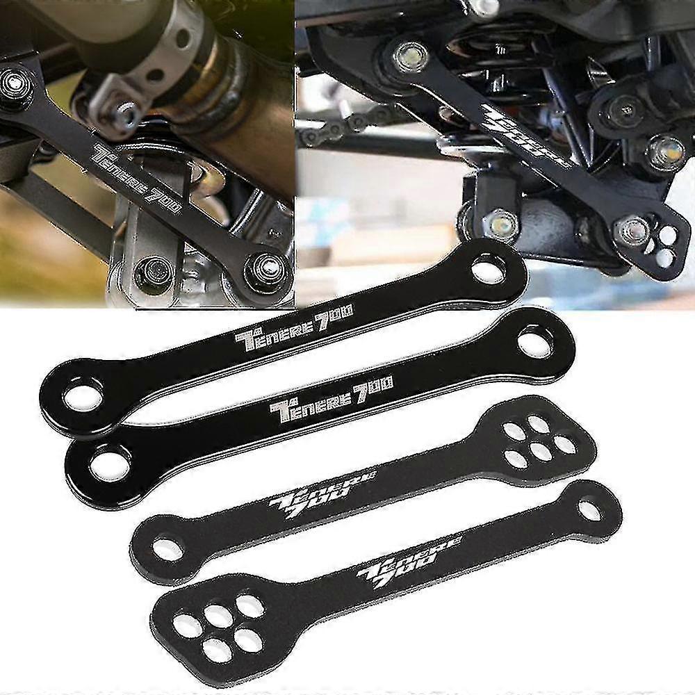 For Yamaha Tenere 700 Xtz 690 Xt700z Tenere T7 Linkage Lowering Link ...