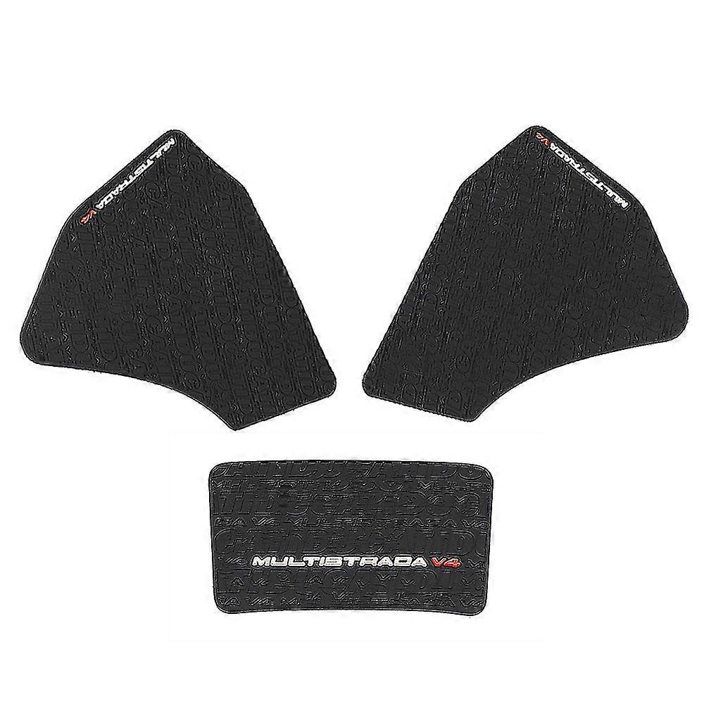 Fuel Tank Pad For Ducati Multistrada V4 S V4s V 4s 2021 Motorcycle Tank ...
