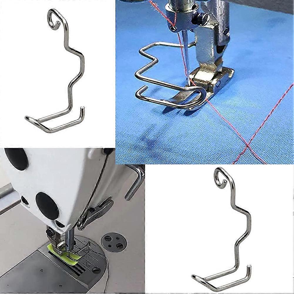 6 Pcs Sewing Machine Finger Guard, Safety Needle Finger Guard Can ...