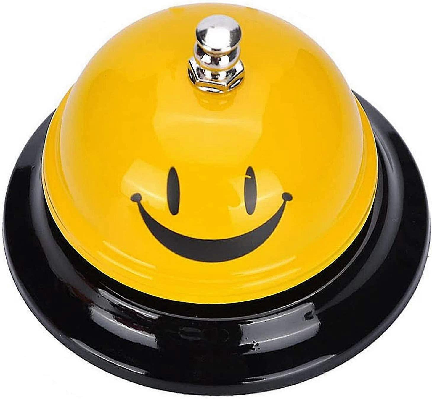 PIAO Restaurant Reception Bell Service Bell Brass Services Bells Call ...