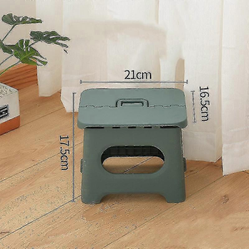 Large Step Stool Folding Foldable Multi Purpose Heavy Duty Home Kitchen ...