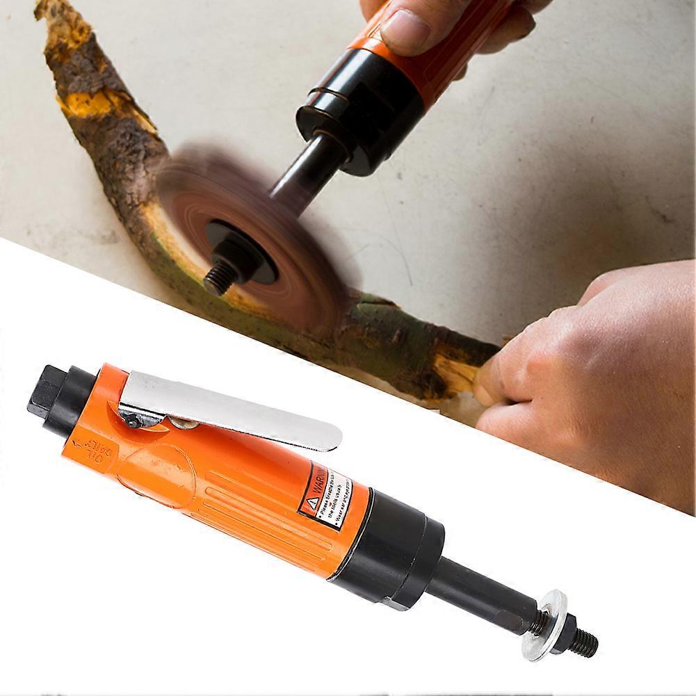 Pneumatic Grinding Machine Alloy CW Speed Adjustment Air Grinder ...