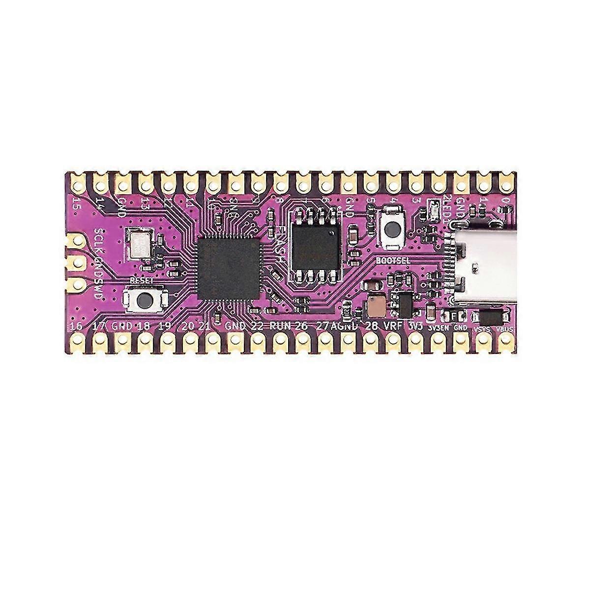Picoboot Board Kit +sd2sp2 Adapter For Raspberry Picoboot Pi Pico Board ...
