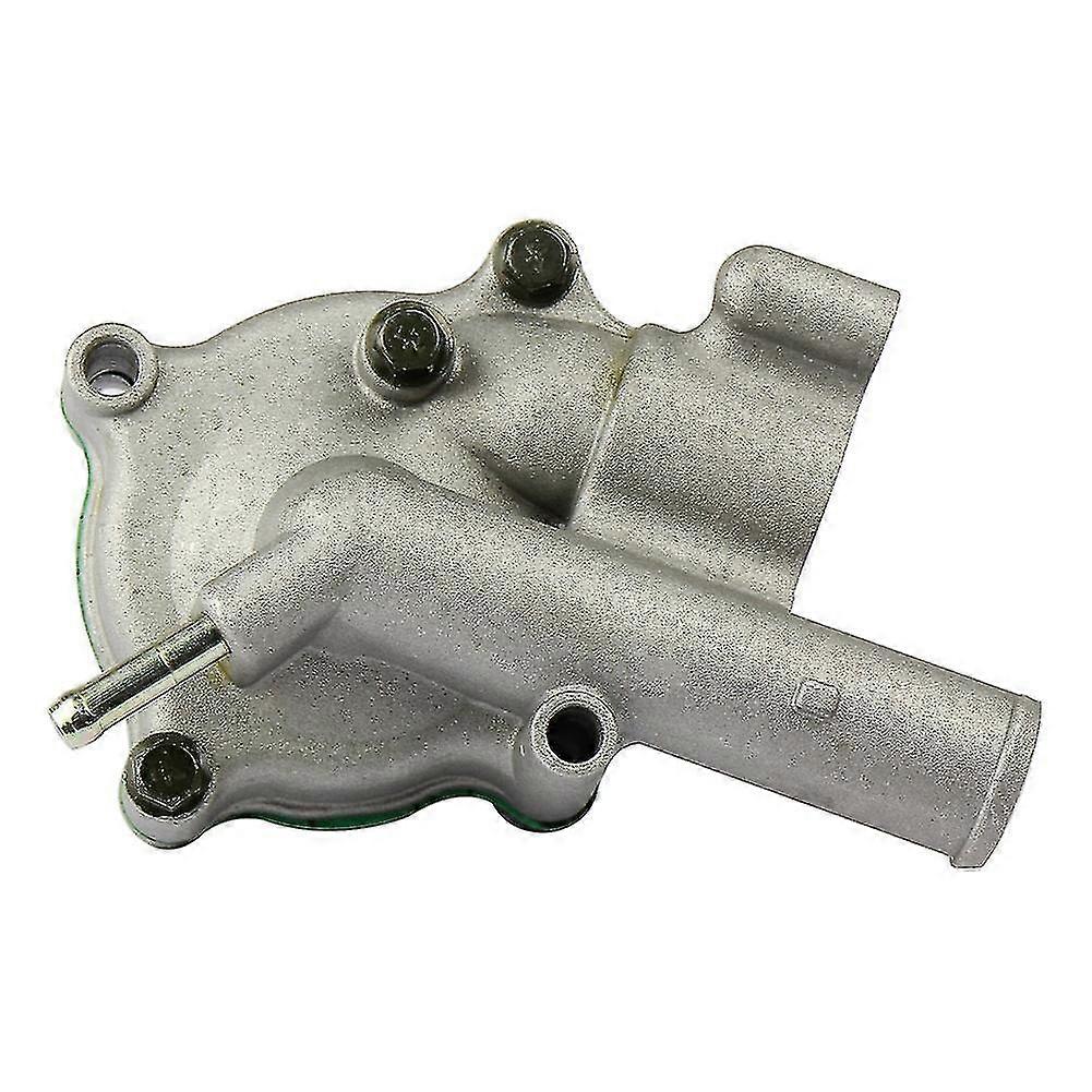 Mc-water Pump Cf500 Cf188 Engine For Cf Atv Utv 500cc Water Pump Assy ...