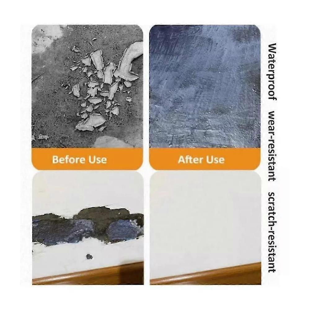 Concrete Crack Filler - Sand Fixing Agent Wall Protection Spray | Fruugo UK