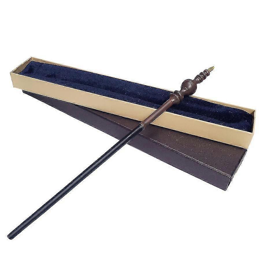 Iron Core Quality Deluxe Cos Minerva Mcgonagall Magic Wand Of Harri ...