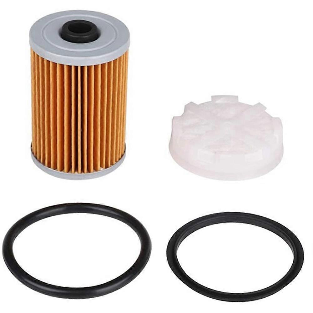Fuel Filter 35-8M0093688 for Mercury MerCruiser GEN III Cool Elements ...