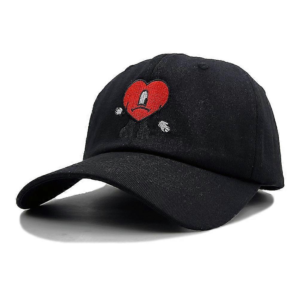 Great Description About Bad Bunny Baseball Cap