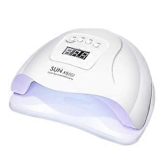 Professional Sun X5 Plus Uv Light Uv Led Nail Lamp Dual Light Source ...