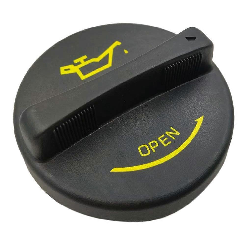 26510-26620 Engine Oil Filler Cap Gas Cap Cover Oil Cap for Accent ...