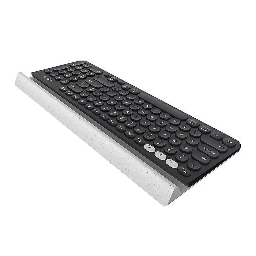 Logitech K780 Multi-device Bluetooth +Dual Mode Wireless Keyboard ...