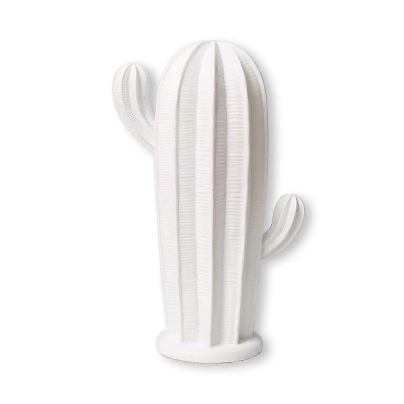 Fake Cactus Decoration, Fake Cactus Statue Cactus Sculpture Fake Cactus ...