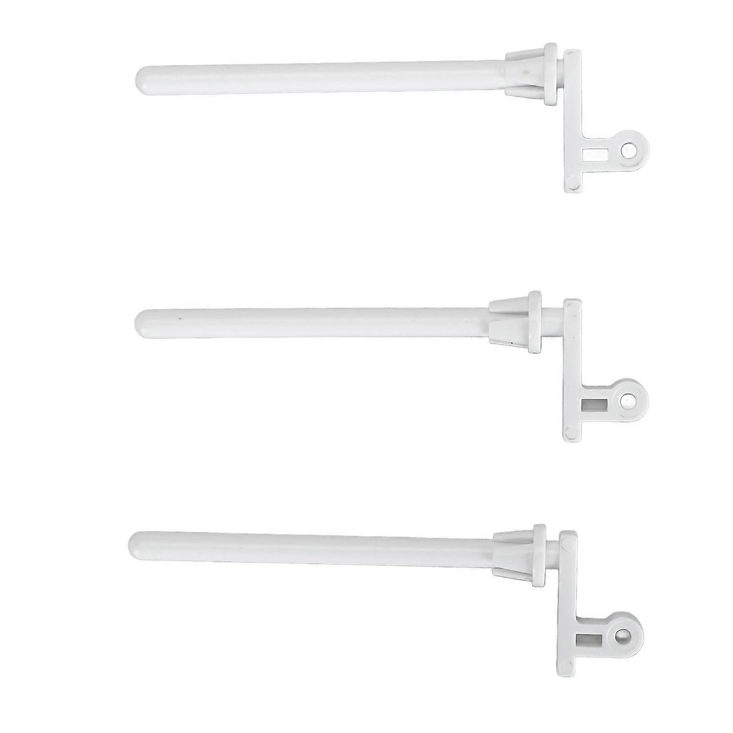 3pcs Sewing Machine Spool Pin Professional Portable Replacement ...