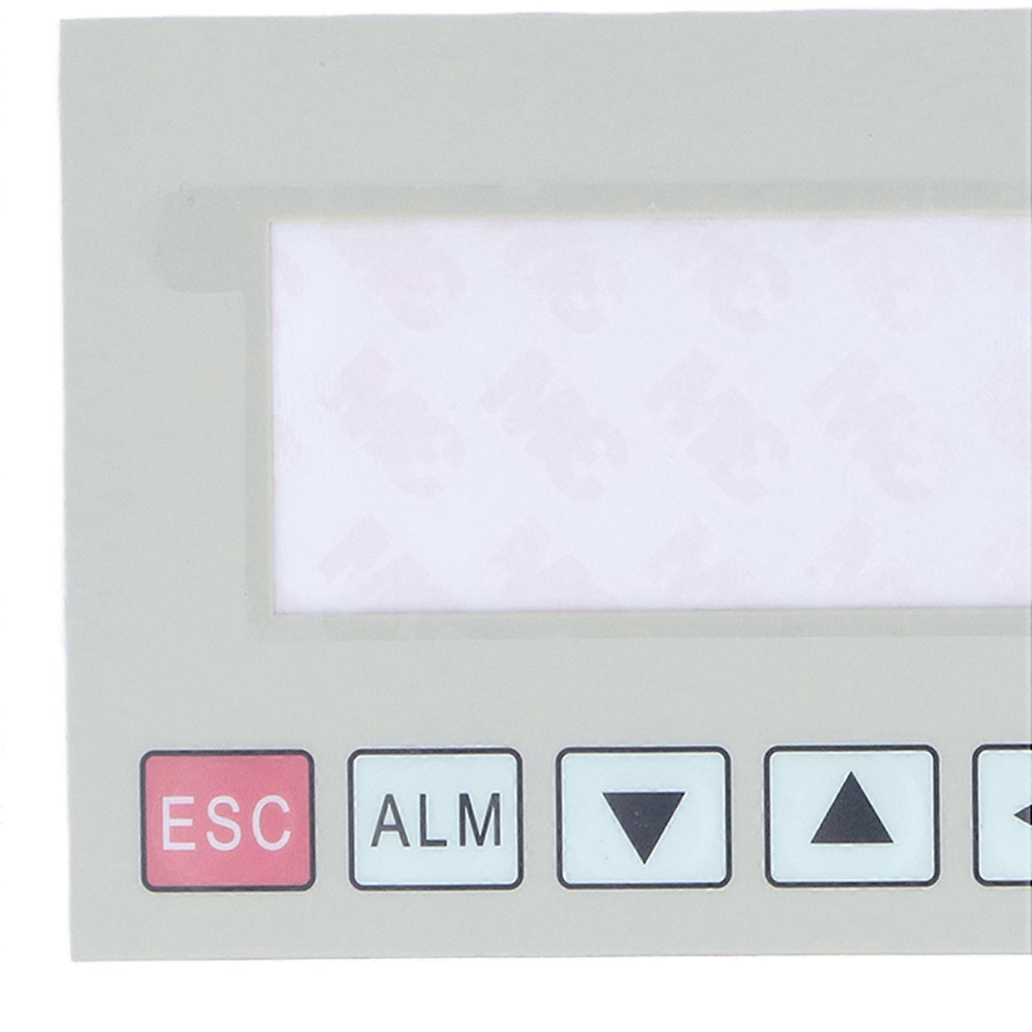 Membrane Keypad Plastic Membrane Switch Keypads Keyboard for MD204 ...