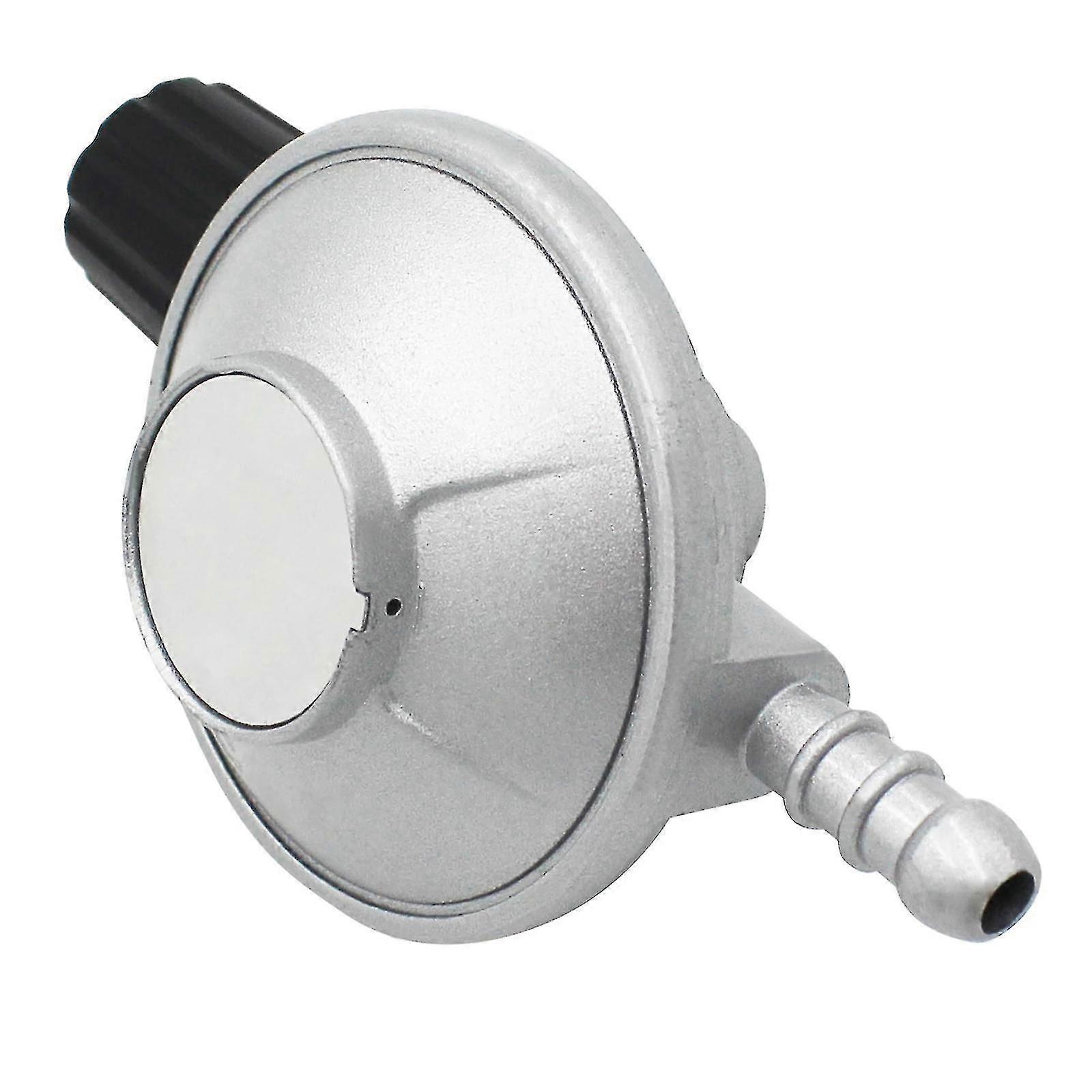 Propane Gas Regulator Grill Table Top Control Valve Low Pressure ...