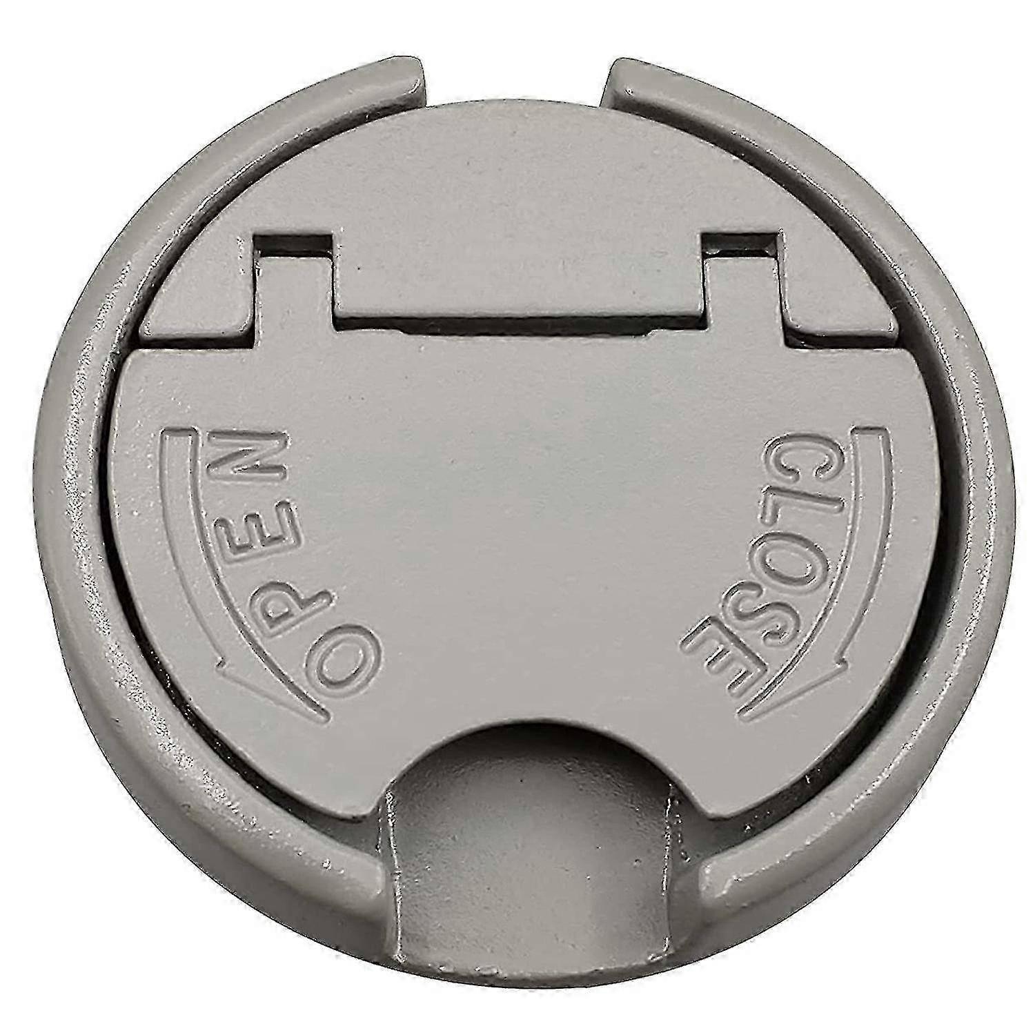 Key Saddle Lock and Fuel Tank Cap Lock with Ignition Switch for GY6 ...