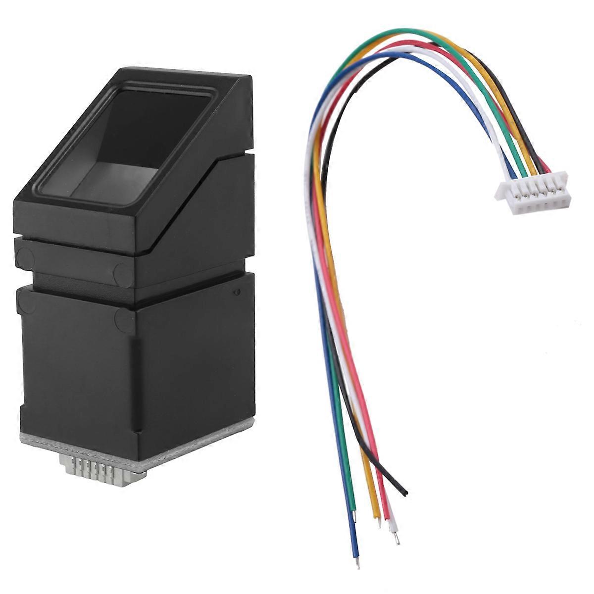 R307 Capacitive Fingerprint Reader/Module/Sensor/Scanner | Fruugo UK