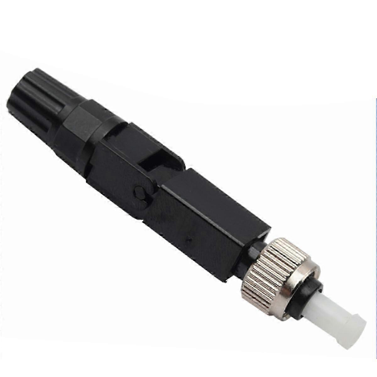 FC UPC Fast Connector Fiber Optic Field Assembly Embedded FC/UPC Fiber ...